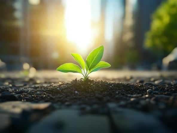 Artificialisation des Sols : Enjeux et Perspectives pour l’Urbanisme ...