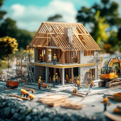 Nouvelles Réglementations Facilitant la Construction sur Terrains à Bâtir